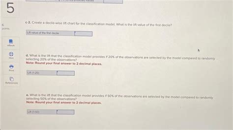 B 1 Compute The Misclassification Rate Accuracy