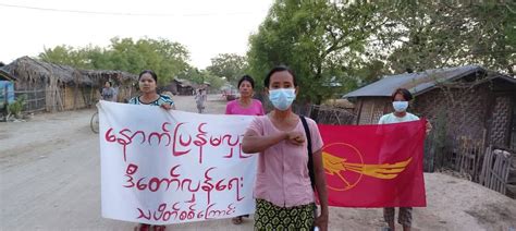 Khit Thit Media မန္တလေးတွင် စစ်တပ် ဖမ်းဆီးထားသော နန်းတွင်းစစ်ကြောရေးမှ လူငယ် ၄ ဦးကို သွေးသောက