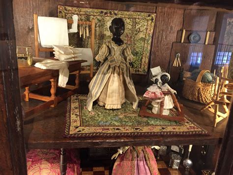 Pin By Ada Smith On 1234 Vintage Dollhouse Dolls House Interiors