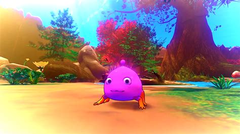 Forget Spore 2 This Stunning Indie Game Inspired By…