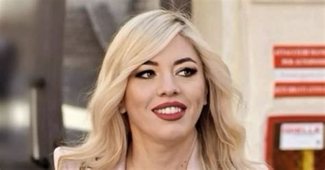 Maria Rosaria Boccia La Nemo Hub Non Gestiamo La Sua Comunicazione