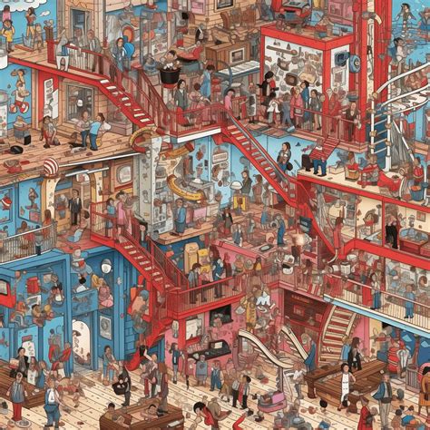 Wheres Waldo Hardest The Hardest Wheres Waldo Ever Youtube