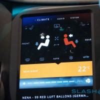Qualcomm And QNX Tag Team The Dashboard Of The Future SlashGear