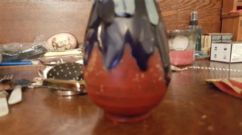 Chun Vase Marks Antiques Board