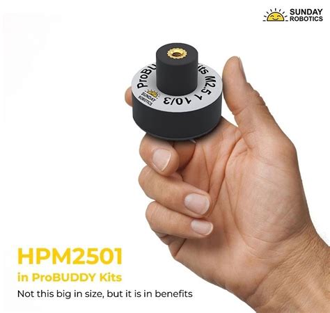 How Probuddy Kits Can Boost Your Electronic Projects Sunday Robotics Posted On The Topic