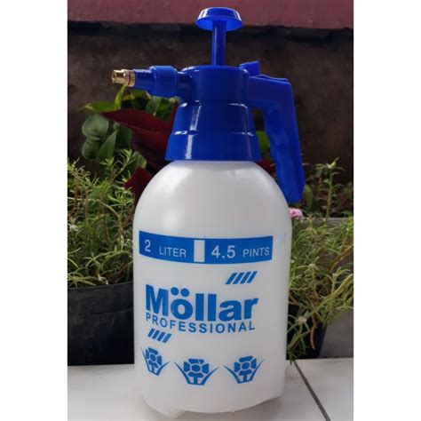 Jual Sprayer Semprotan Bunga Liter Shopee Indonesia