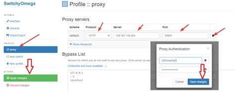 hướng dẫn thêm proxy vào trình duyệt chrome vps việt nam giá rẻ vps