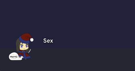 Sexs Profile · Anilist