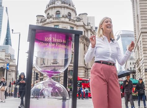 Anna Sophie Hartvigsen On Linkedin When It Comes To Equality Every