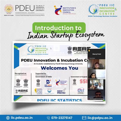 Pdeu Innovation And Incubation Centre On Linkedin Womenentrepreneurs Msmesuccess Empowerment