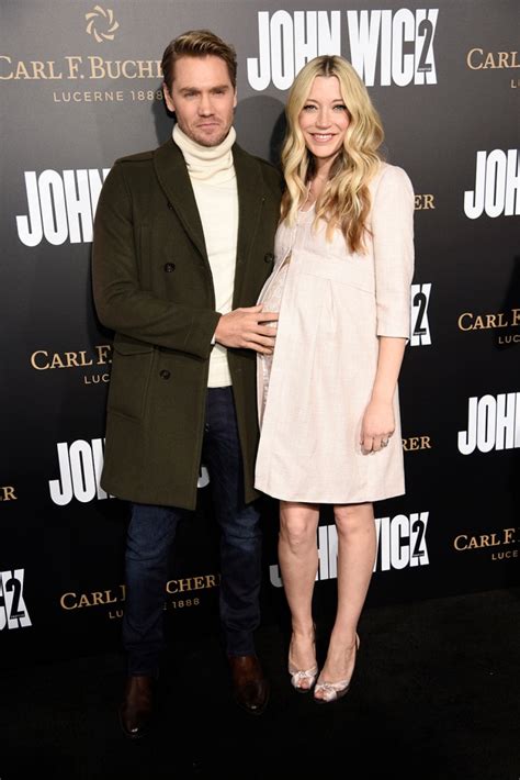 Sarah Roemer Chosen