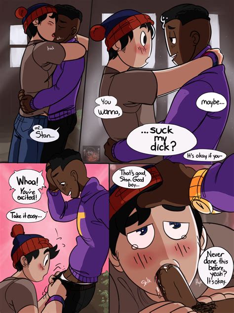 Post 5281924 Buttsupreme Southpark Stanmarsh Tokenblack