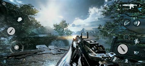 The 10 Best Shooting Games For Android And Ios In 2025 Mobile Gamer