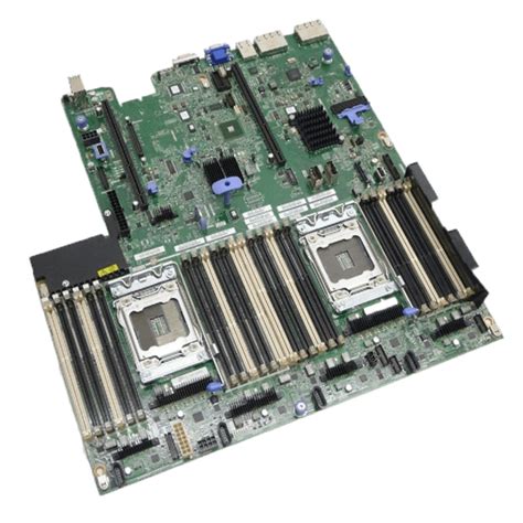 Mainboard Server IBM X M