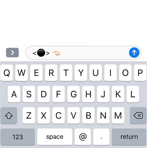 Unicode Bug Found To Crash IOS Messages App On IPhones And IPads Daily Mail Online