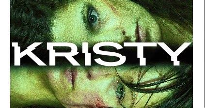 Le Maratone Di Un Bradipo Cinefilo Kristy 2014
