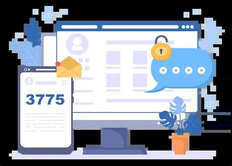 104 Otp Authentication Illustrations Free In Svg Png  Iconscout