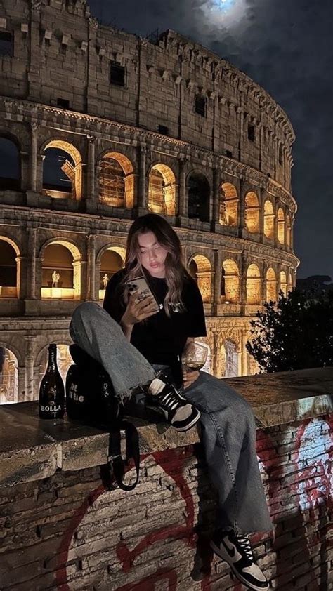 Rockstar Girlfriend Aesthetic How To Achieve The Edgy Look Foto Raf Ipu Lar Foto Raf Ekimi