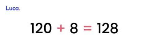 Cómo se realiza el algoritmo de la multiplicación Plataforma Educativa Luca