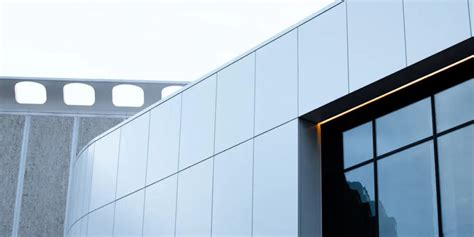 Advantages And Disadvantages Of Aluminum Composite Panel Cladding In 2025 Advantages And Disadvantages Of Aluminum Composite Panel Cladding In 2025