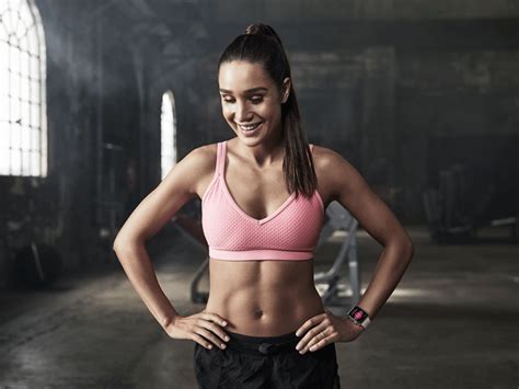 The Best Streaming Workouts For Women Best Health Canada