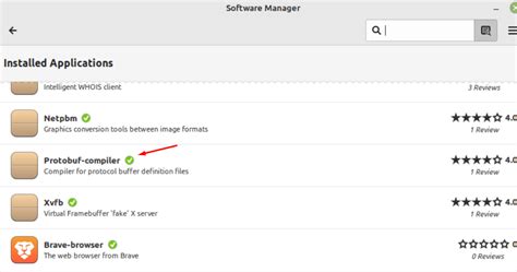 How To Install Protobuf On Linux Mint 21