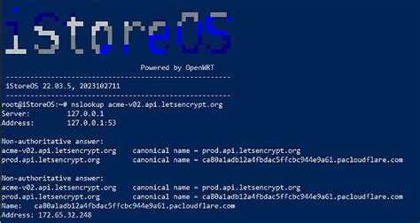 Valueerror Requesting Acme Directory Connection Refused Help Lets