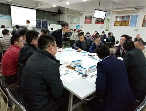 罗兰格咨询为广东佛山某家电企业主办的《从技术走向管理的五项修炼》圆满结课 知乎