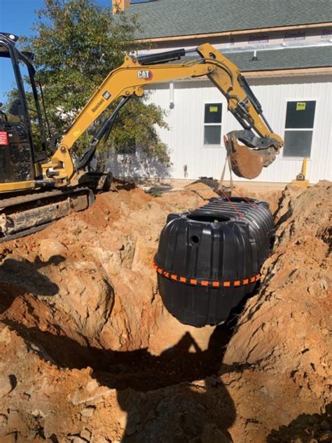 Septic Tanks And Systems Northeast Backflow