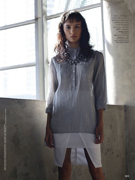 Indonesian Models Photo