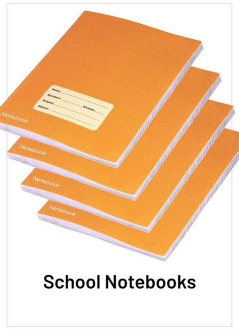 Note Book Supplier Wholesale Note Book Supplier From Amritsar India