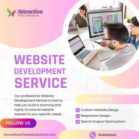 Attractive Web Solutions Attractivewebsolutions • Instagram Photos And Videos