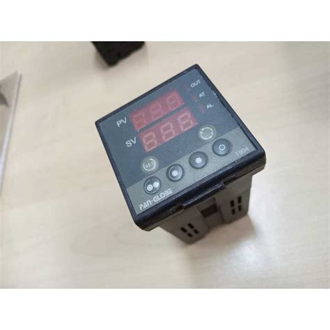 🔥clear Stock 🔥automatic Control Instrument Pid Controller 220v Shopee