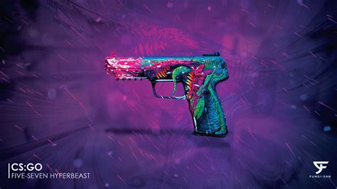 CSGO Showcase Artwork On Behance CSGO Showcase Artwork On Behance