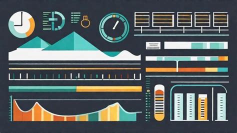 Premium Ai Image Analyzing The Economics Of Energy Production And Consumption
