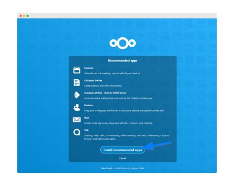 How To Install Nextcloud On Privaterouter Openwrt Knowledgebase Torguard