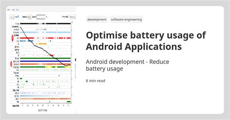 Benchmarking Model Quantization Impact On Battery Life In Android Appl