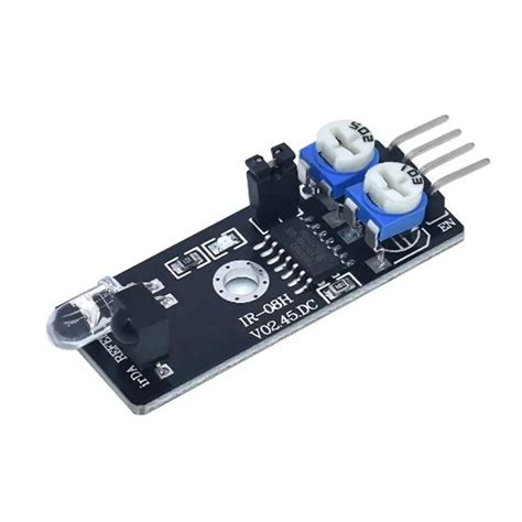 Ky 032 Capteur Ir Pour Robot Ardu37 Test Et Avis