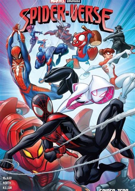 Live Action Spider Verse Fan Casting On Mycast