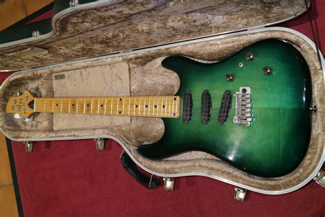 Eggle Los Angeles Plus Aichtal Backstage Pro