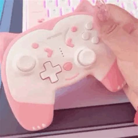 Pink Controller Stim 3 Pink Cool S Sensory Images