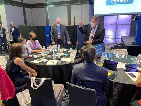 Opengov Asia On Linkedin Opengovasia Informandempower Oglf2022