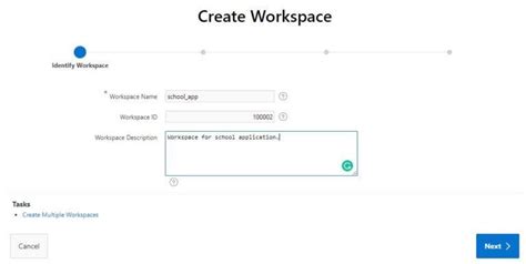 Learn How To Create User In Oracle Apex • Vinish Dev