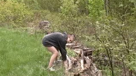 April Logs Lifter Dial Lilly Storms Powergals Clips4sale