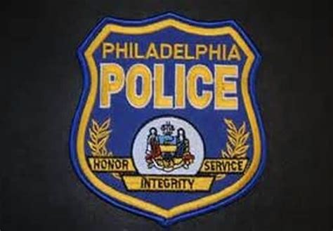 Philadelphia Police Department Begins New Training Program Police