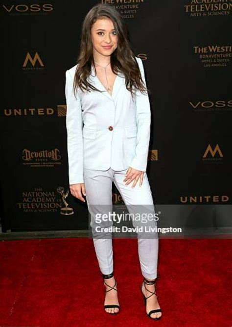 Addison Holley Live Action Characters Fan Casting On Mycast