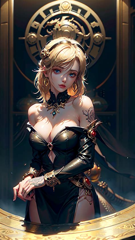 Chat With Alexa Nsfw Enjoy Free Unrestricted AI Character Roleplay No Filter FlowGPT