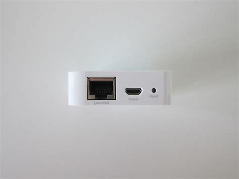 TP Link 300Mbps Wireless N Nano Router Blog Lesterchan Net