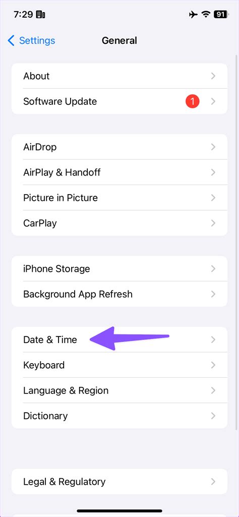Fixes If You Cant Sign Into Apple ID Guiding Tech