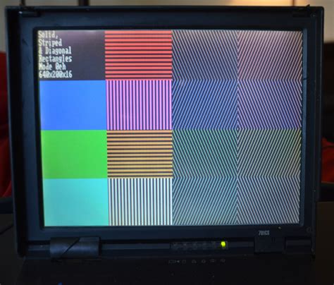 IBM ThinkPad C Laptop Pics